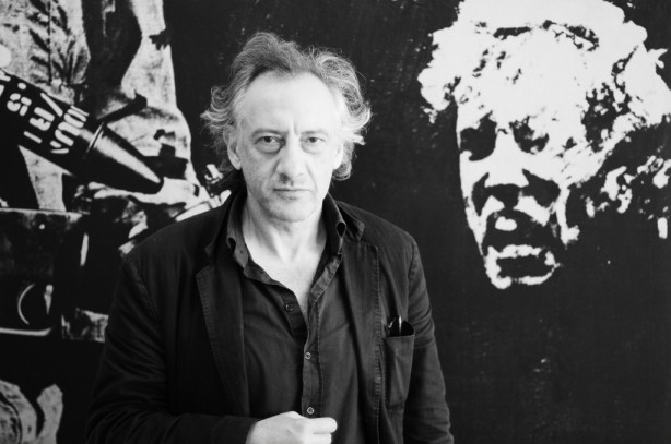 叛逆的影像 : 藝術、行動與社會介入——專訪英國藝術家 Peter Kennard | Voices of Photography 攝影之聲