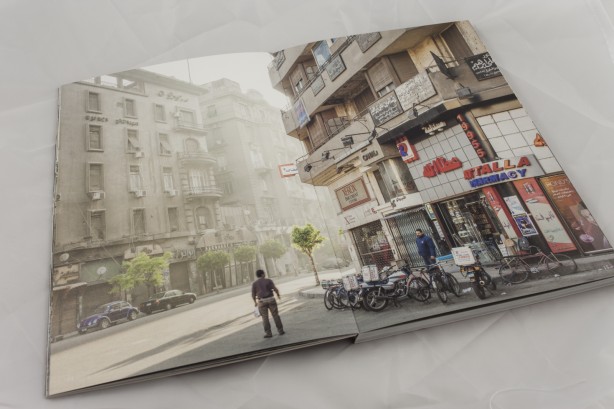 《Cairo Diary》- Peter Bialobrzeski | Voices of Photography 攝影之聲
