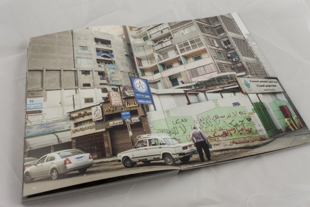 《Cairo Diary》- Peter Bialobrzeski | Voices of Photography 攝影之聲