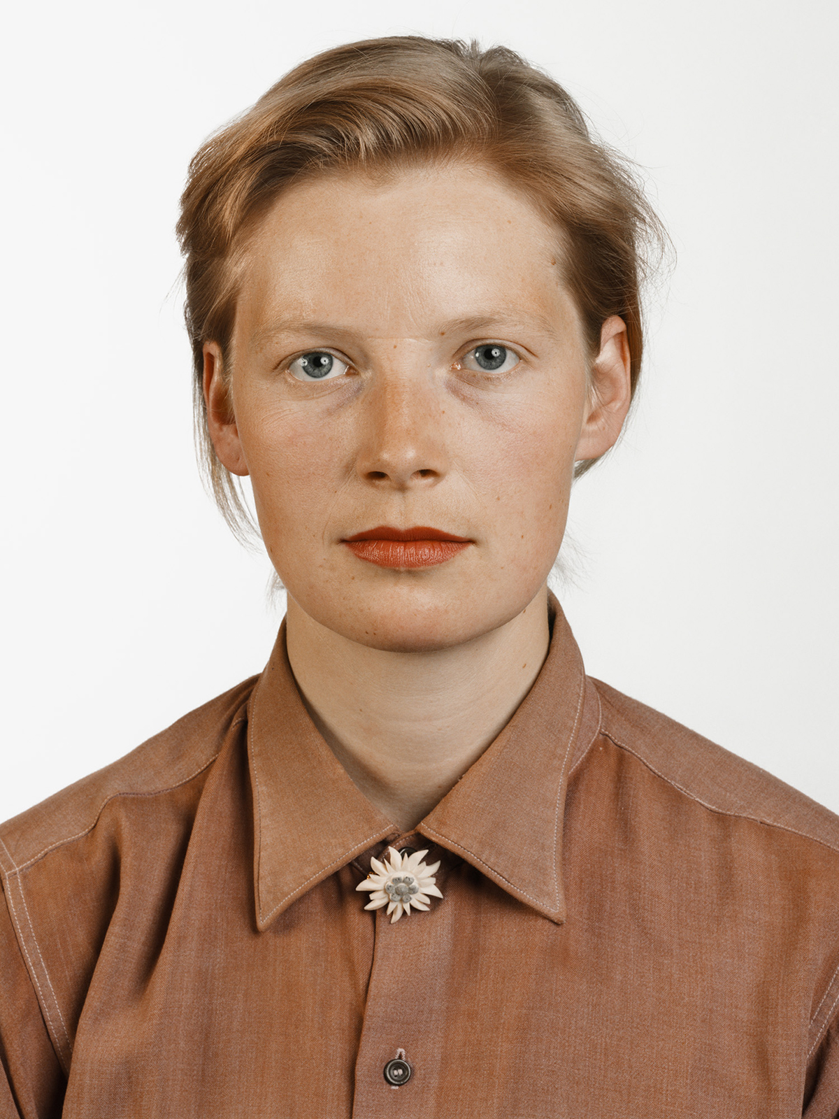 Thomas Ruff 東京首次大型回顧展 | Voices of Photography 攝影之聲