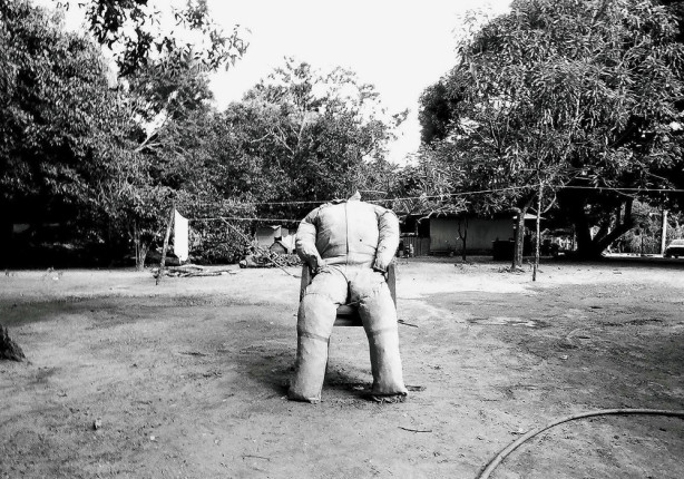 社會現實中的虛構——台灣／墨西哥攝影藝術交流展 | Voices of Photography 攝影之聲