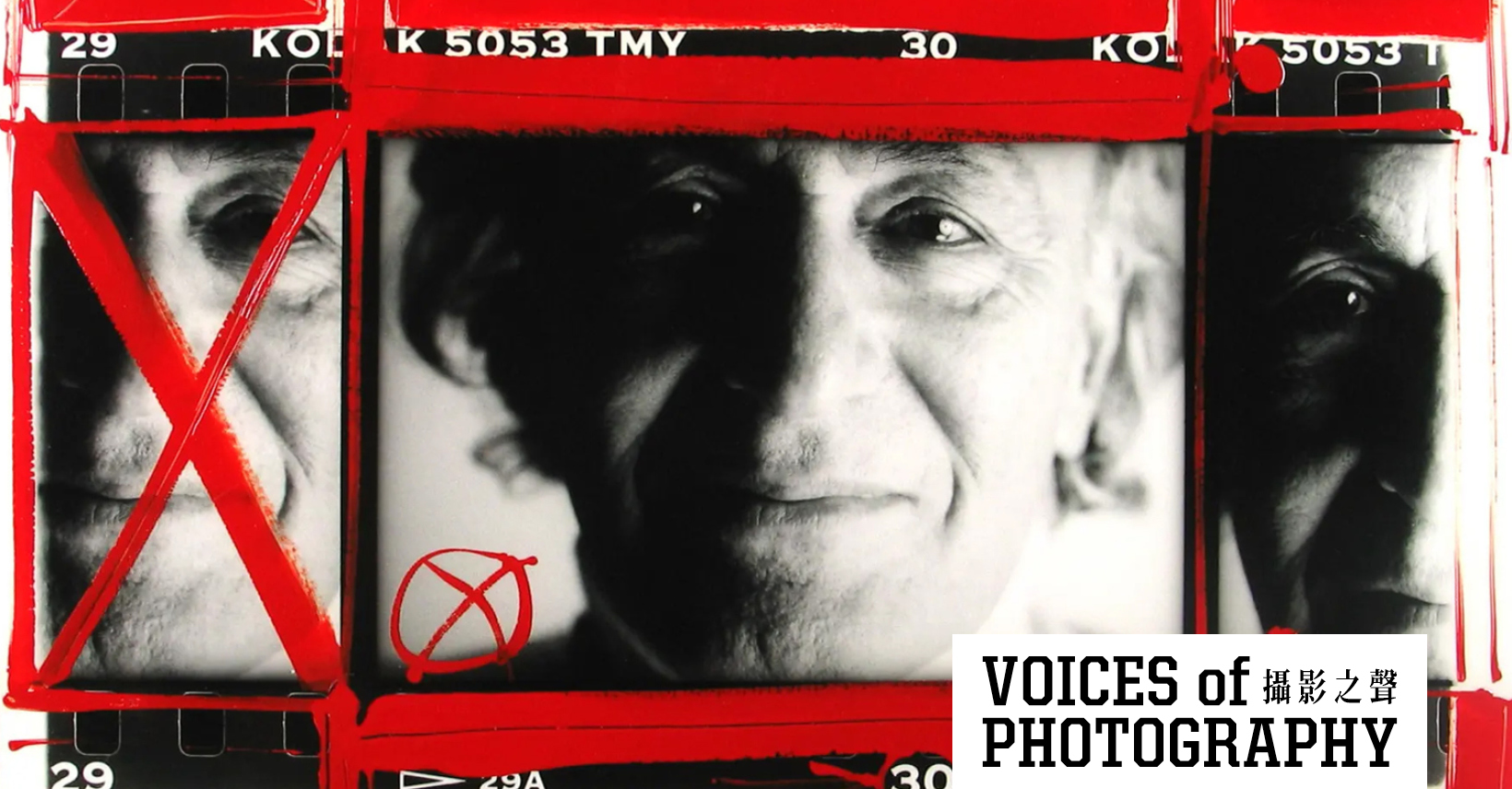 美國攝影家William Klein逝世 | Voices of Photography 攝影之聲