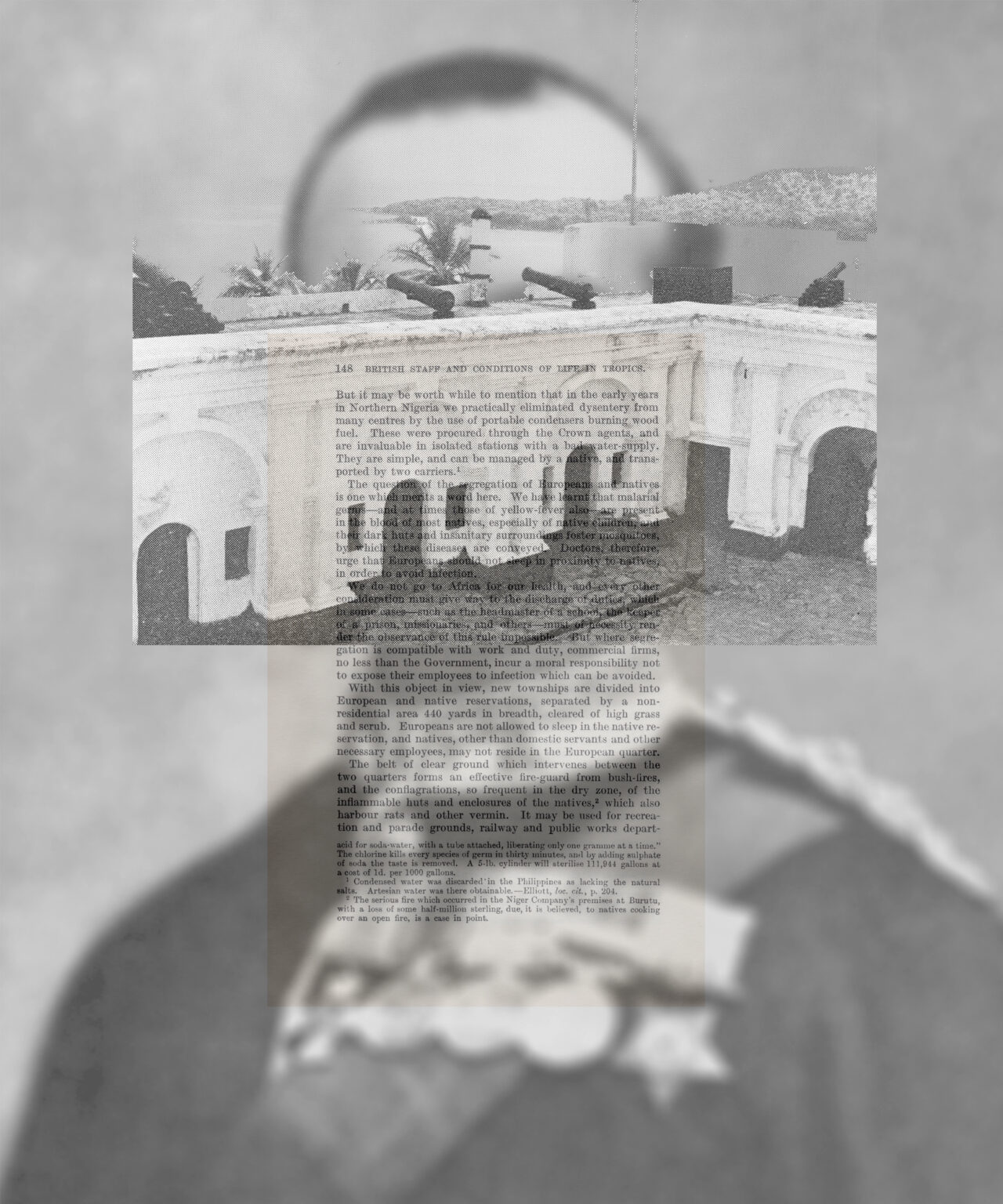 MoMA「新攝影」聚焦西非藝術家 | Voices of Photography 攝影之聲